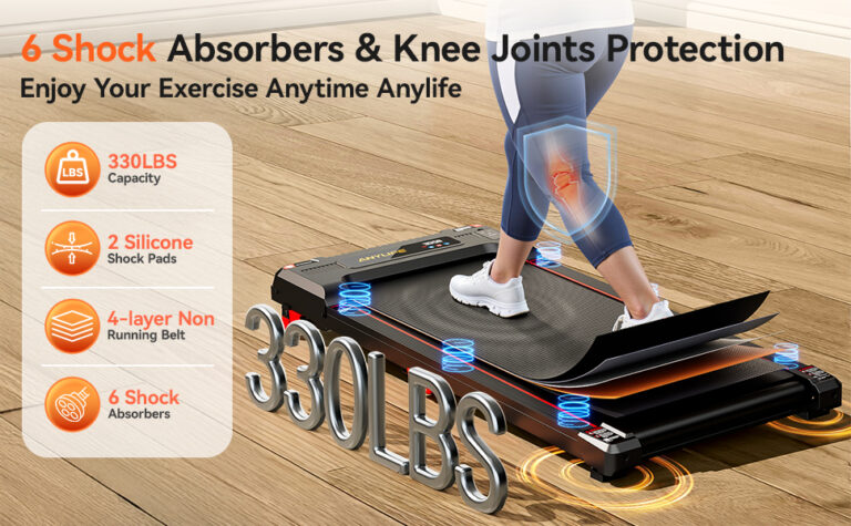 Anylife Walking Pads Official Online Website - Anylife Walking Pads Official Online Website